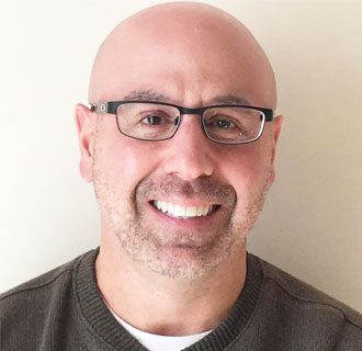 James Bernabe - Hartford Technologies